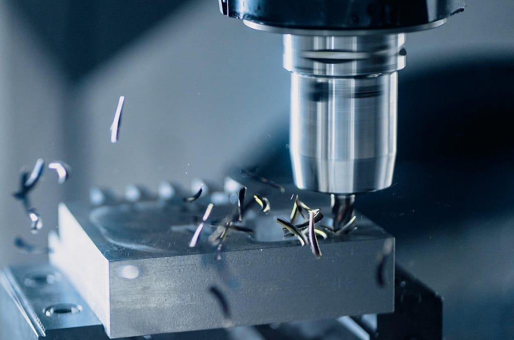 le marché du négoce de machines-outils en France | Made in FR