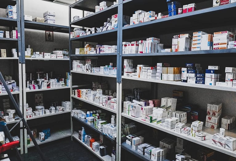 le marché des pharmacies d'officine en France | Made in FR