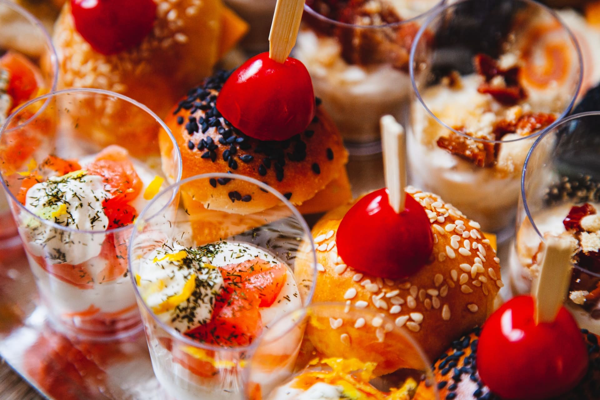 le marché des traiteurs en France | Made in FR