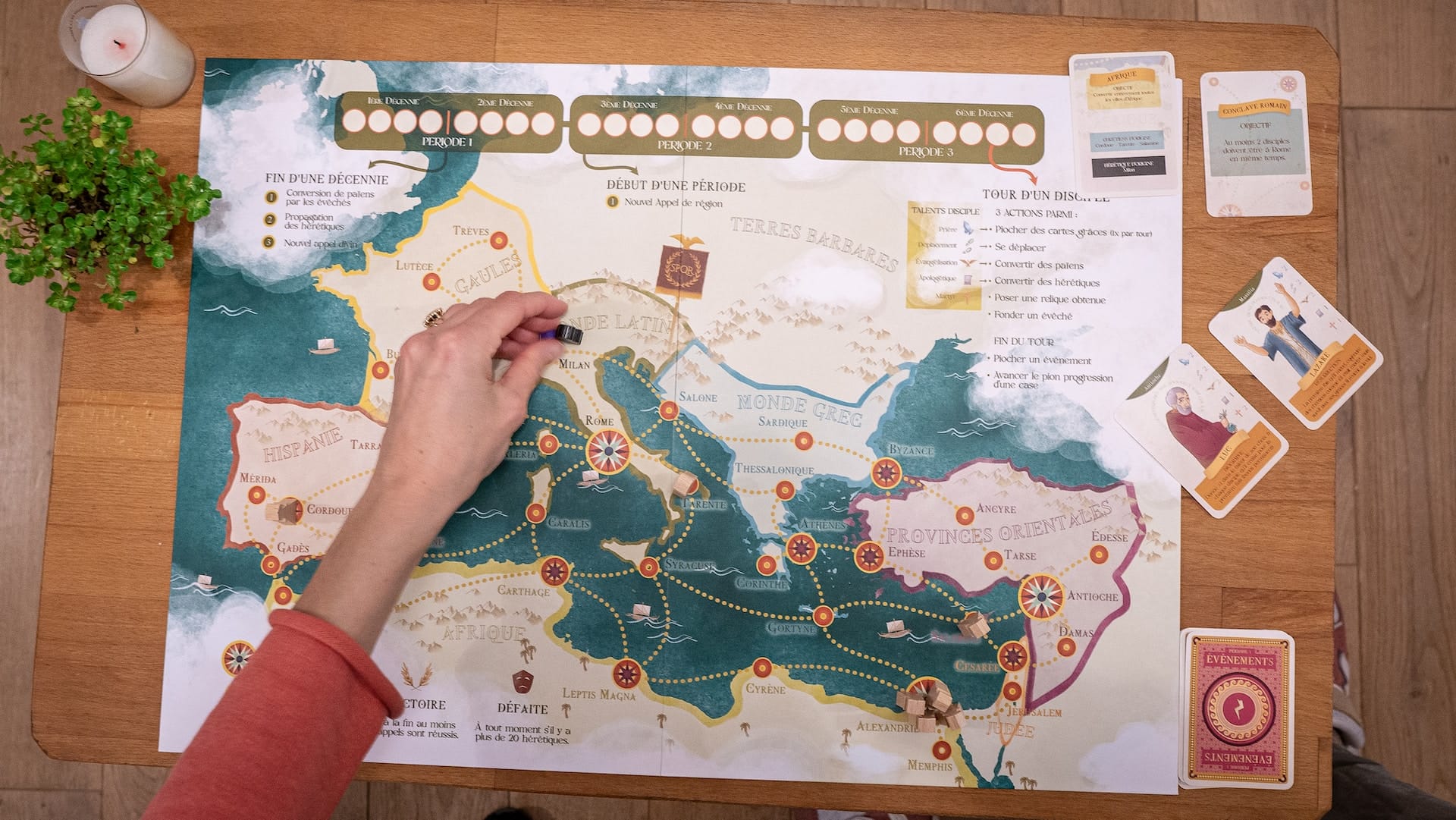 le marché des jeux de société en France | Made in FR