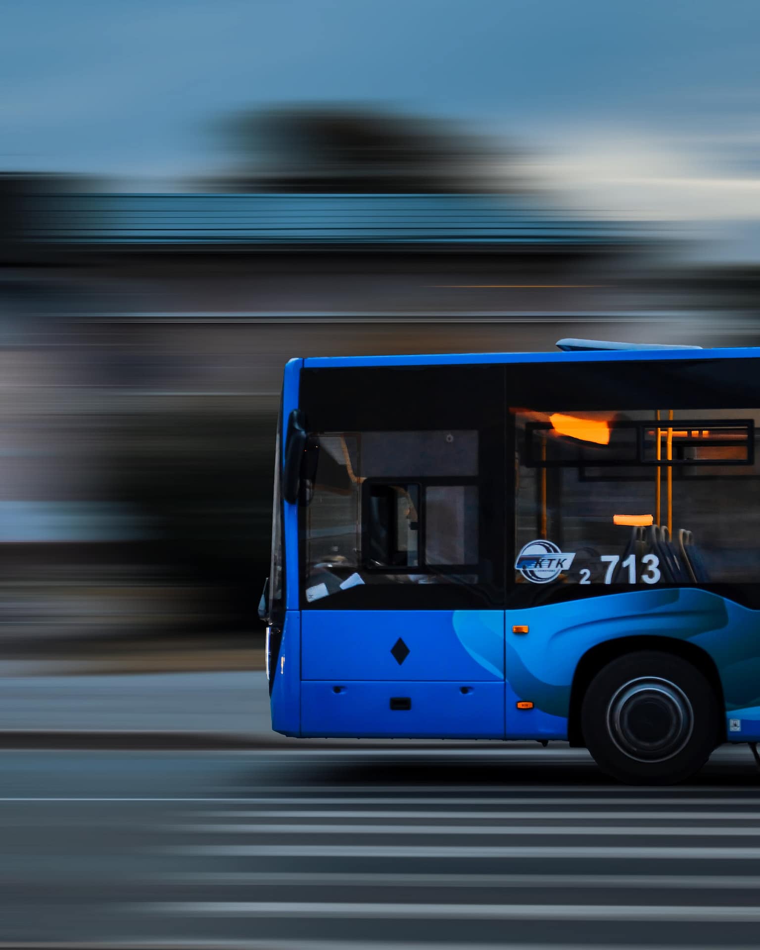 le marché des autobus et des autocars en France | Made in FR