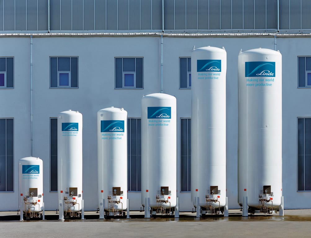 le marché du gaz médical en France | Made in FR