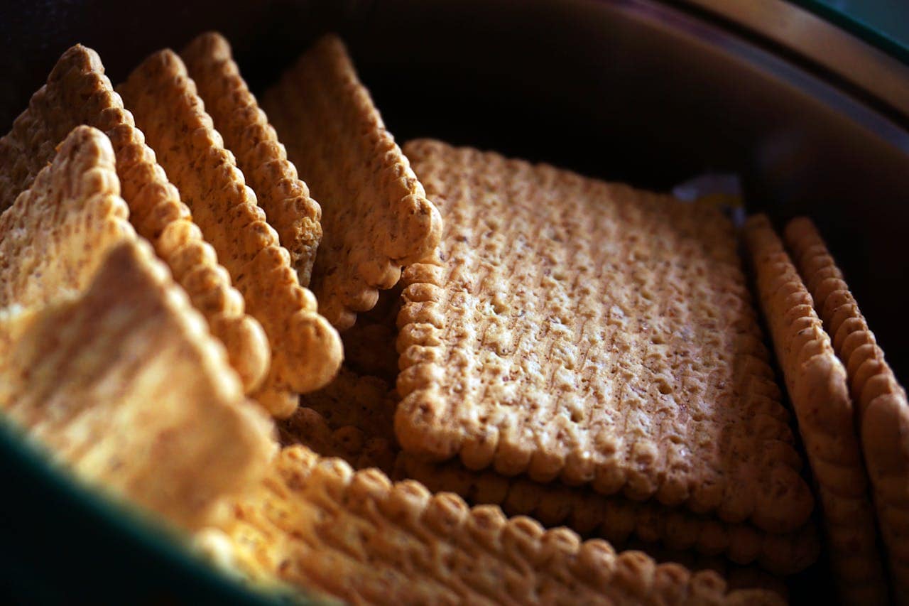 le marché des biscuits sucrés en France | Made in FR